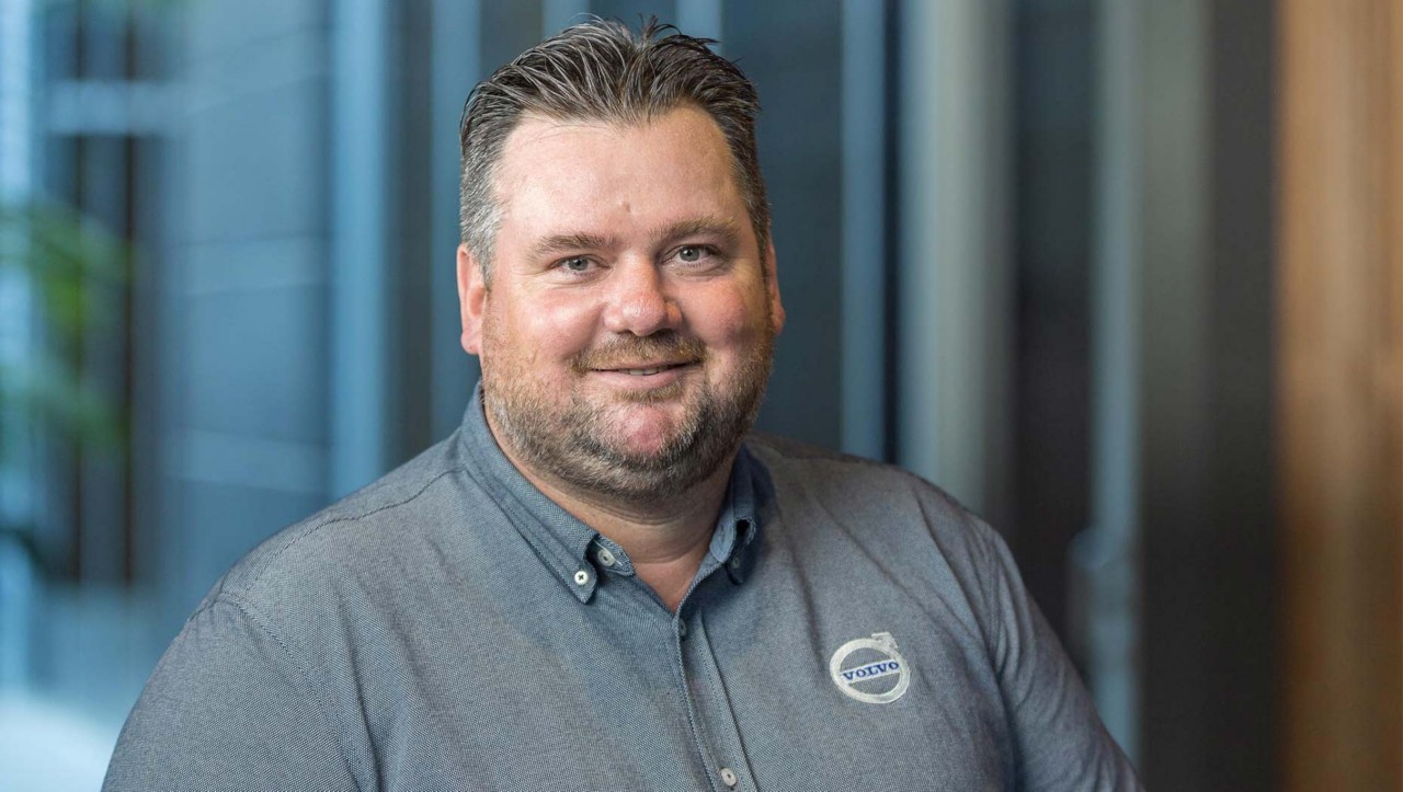 Volvo Bus Australia makes new appointments to support electromobility ...