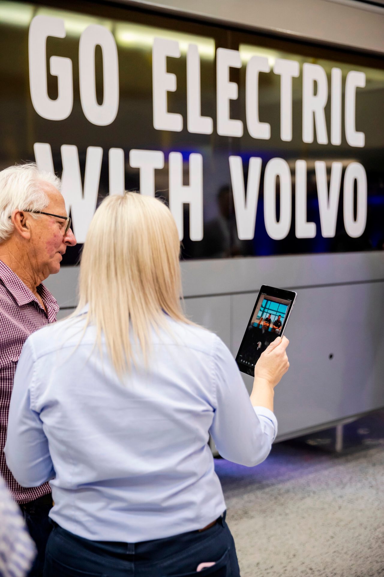 Volvo Buses launch the new Volvo BZL Electric chassis | Volvo Buses