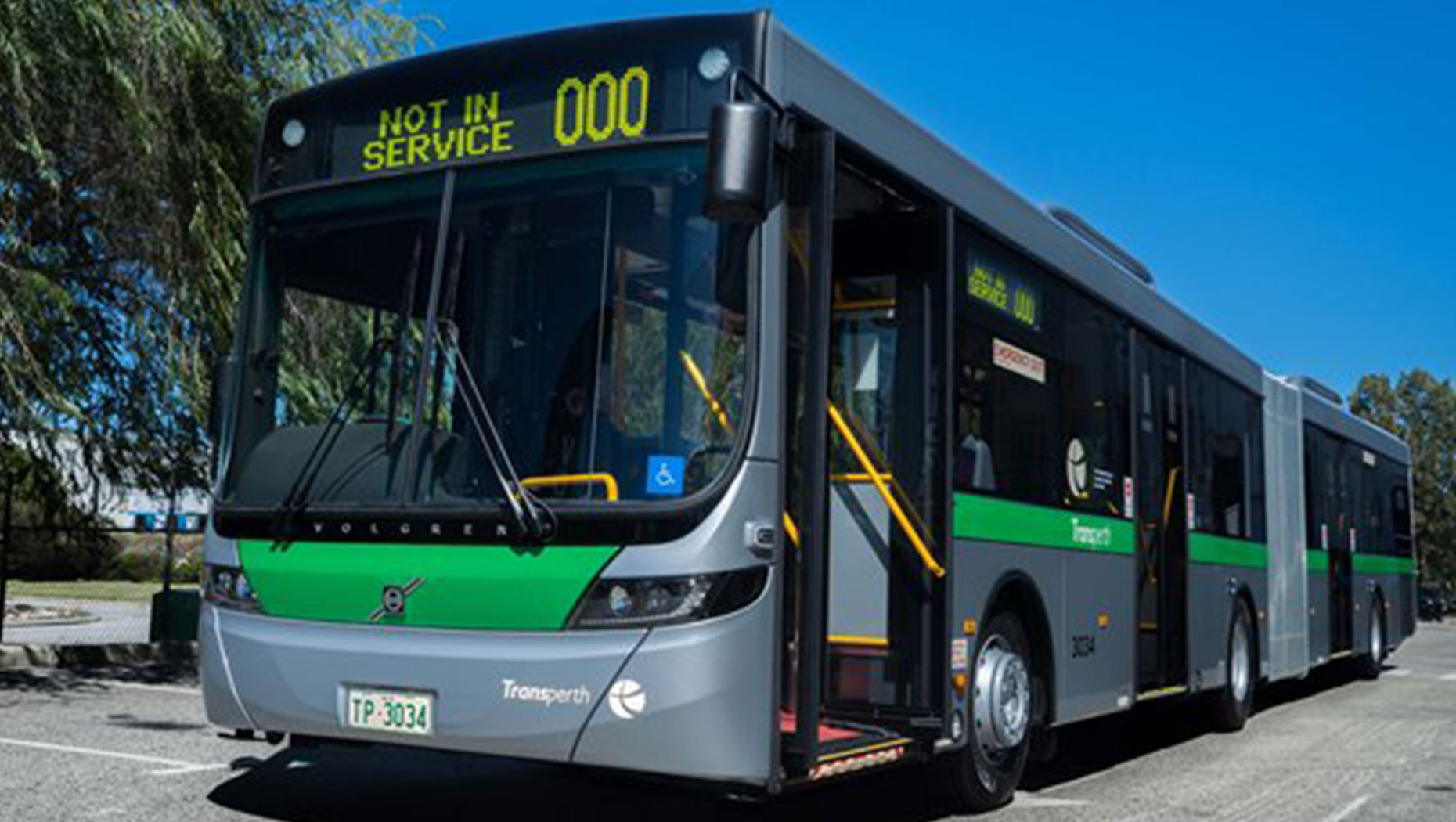 Volvo Bus Australia delivers first Euro 6 Volvo B8RLEA
