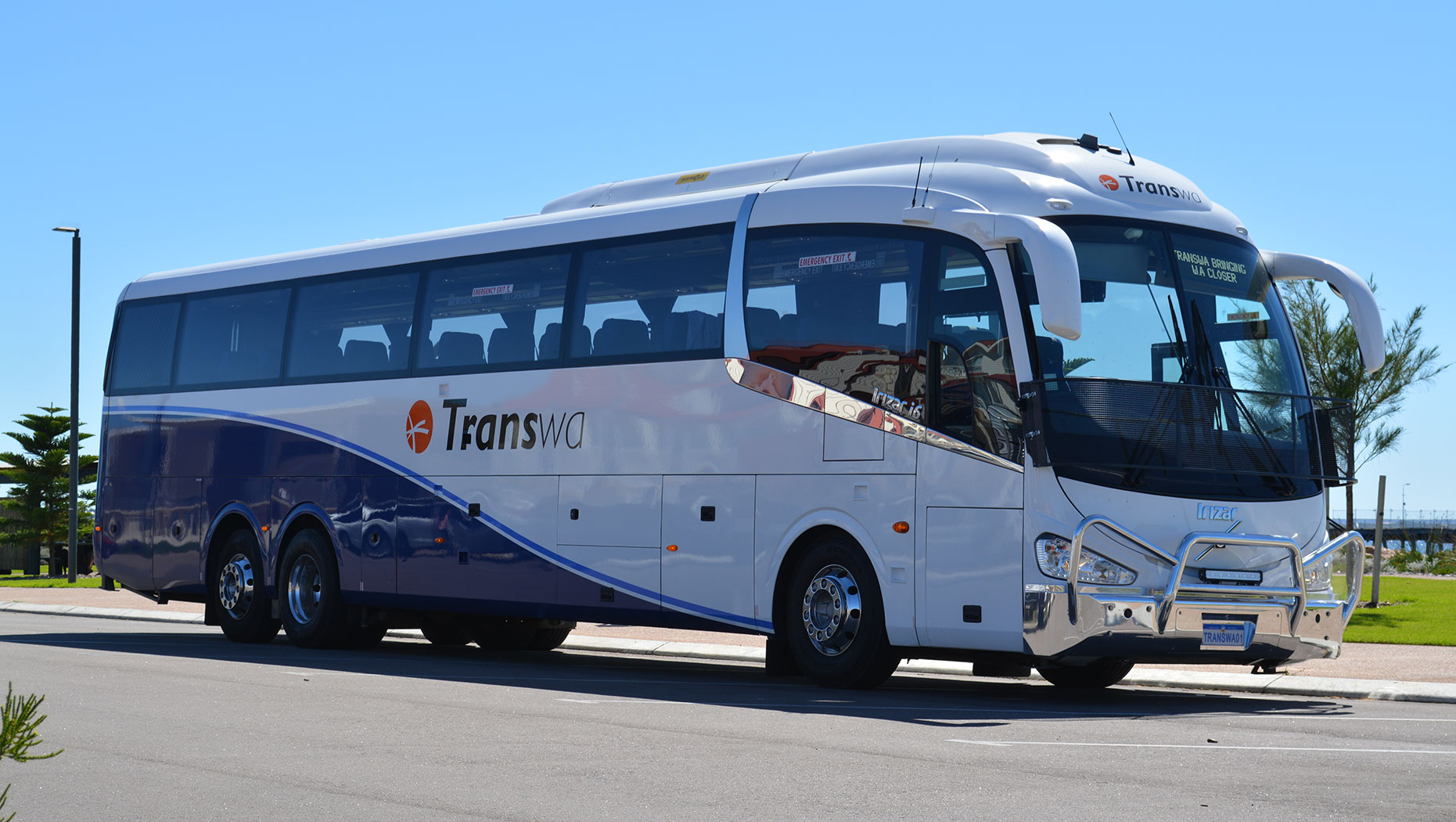 Volvo Bus Australia are meeting expectations and delivering order of 23 ...