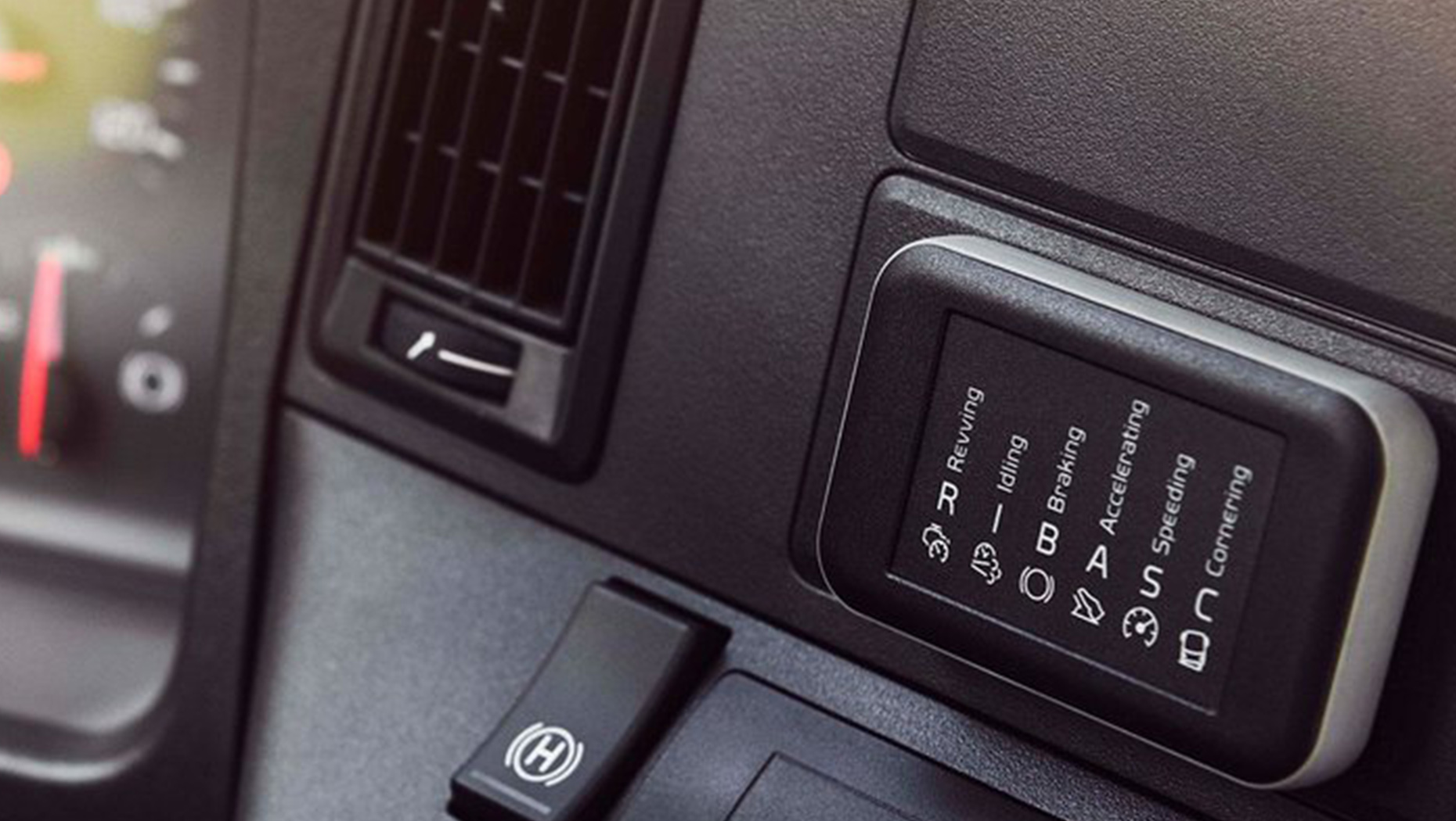 Connecting to drivers in real time with Volvo I- Coaching | Volvo Buses