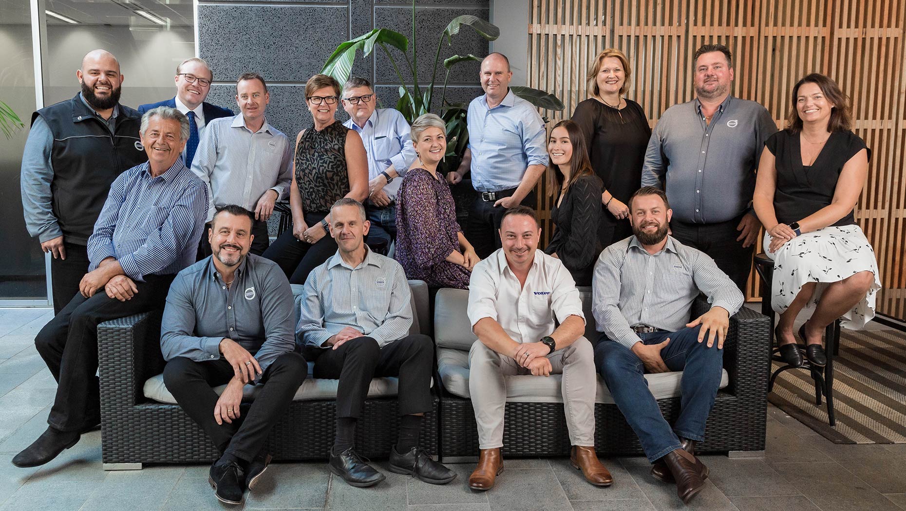 Volvo Bus Australia – Dedicated to the road ahead | Volvo Buses