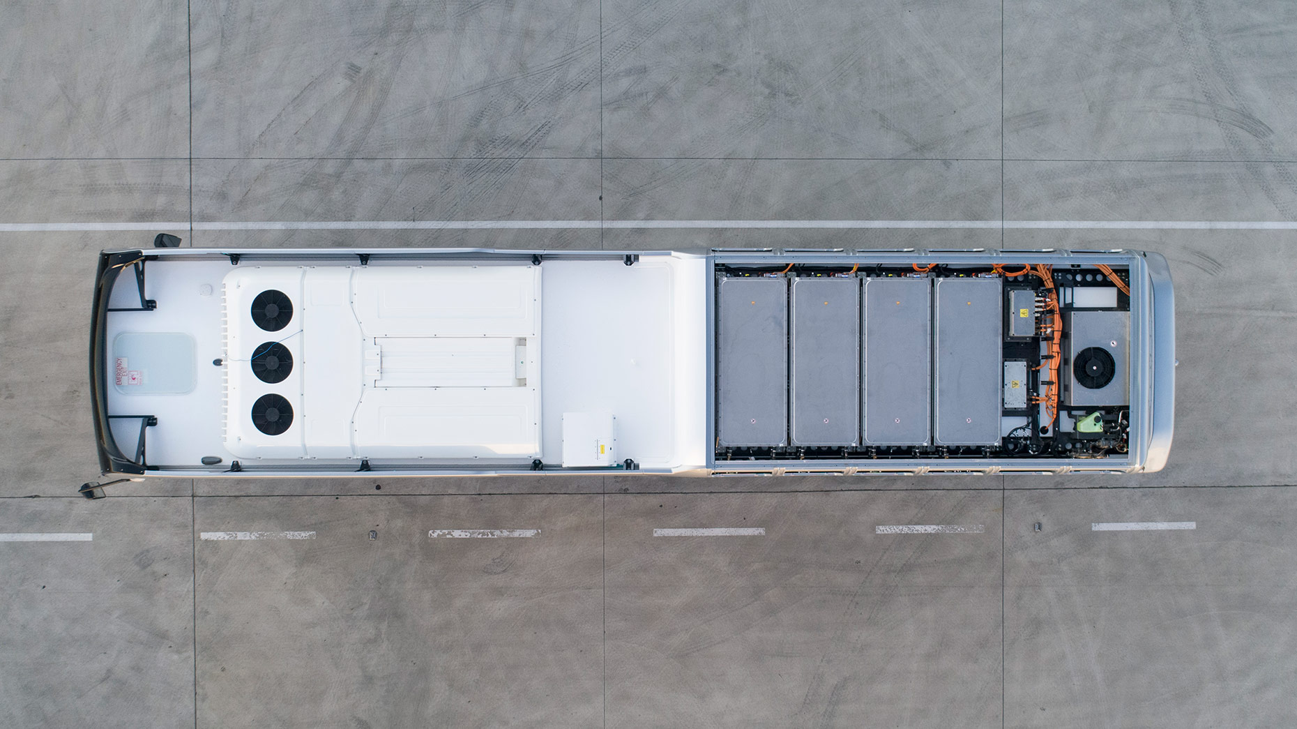 Volvo Bus Australia ensures a sustainable battery lifecycle across ...