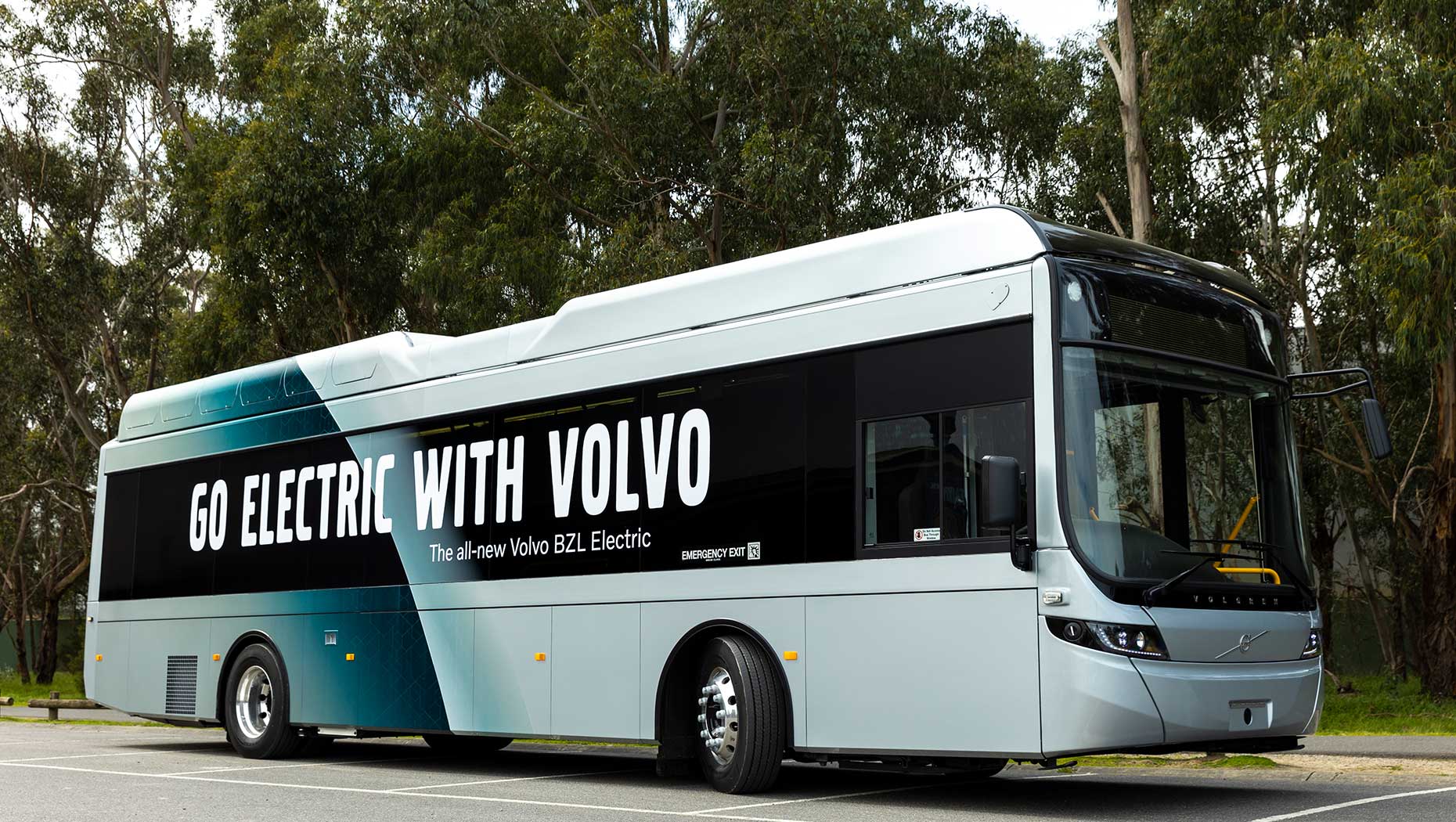 200,000th Volvo Bus milestone unit makes its way to Perth, Australia ...