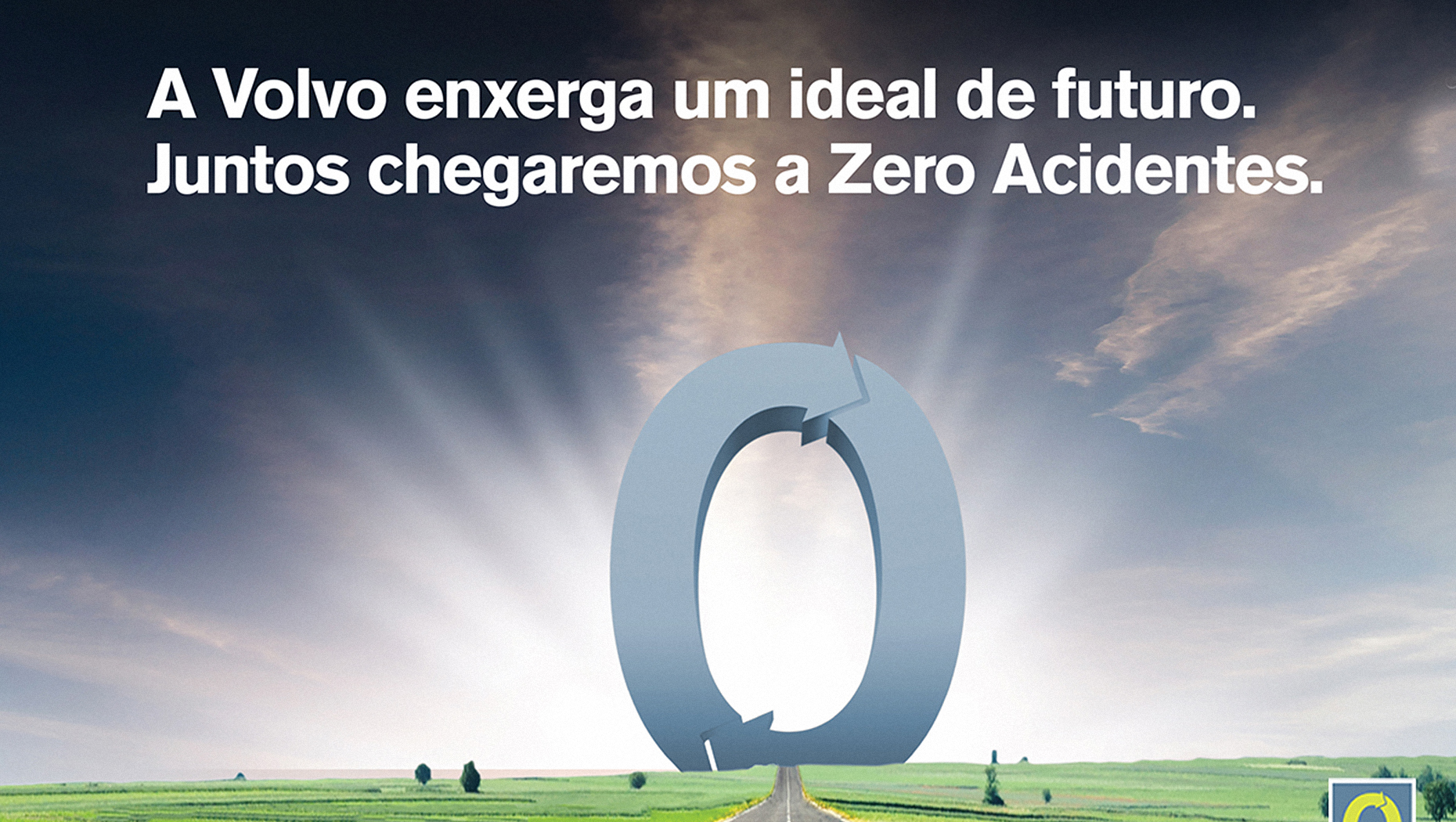Zero Acidentes é a Nova Meta da Volvo no Brasil | Mobilidade Volvo