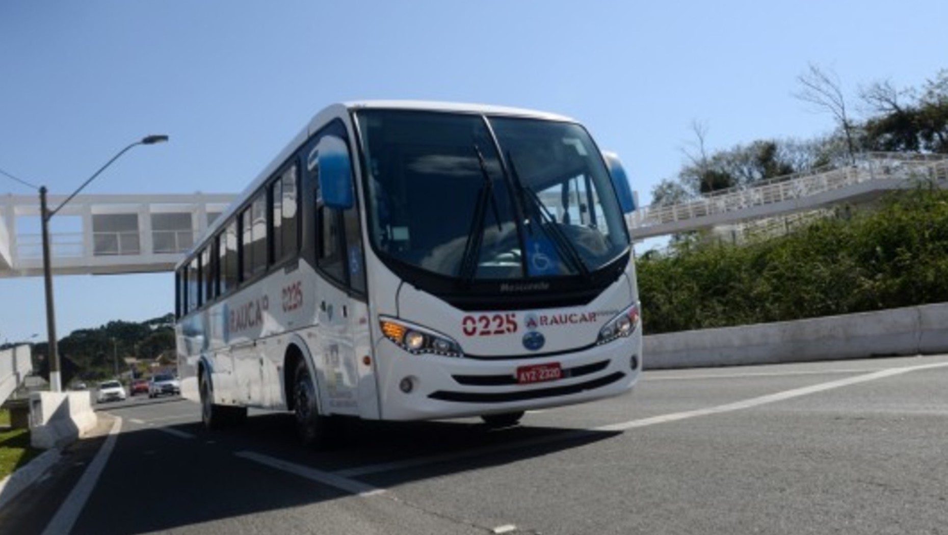 Volvo Lança o Maior Ônibus do Mundo | Mobilidade Volvo