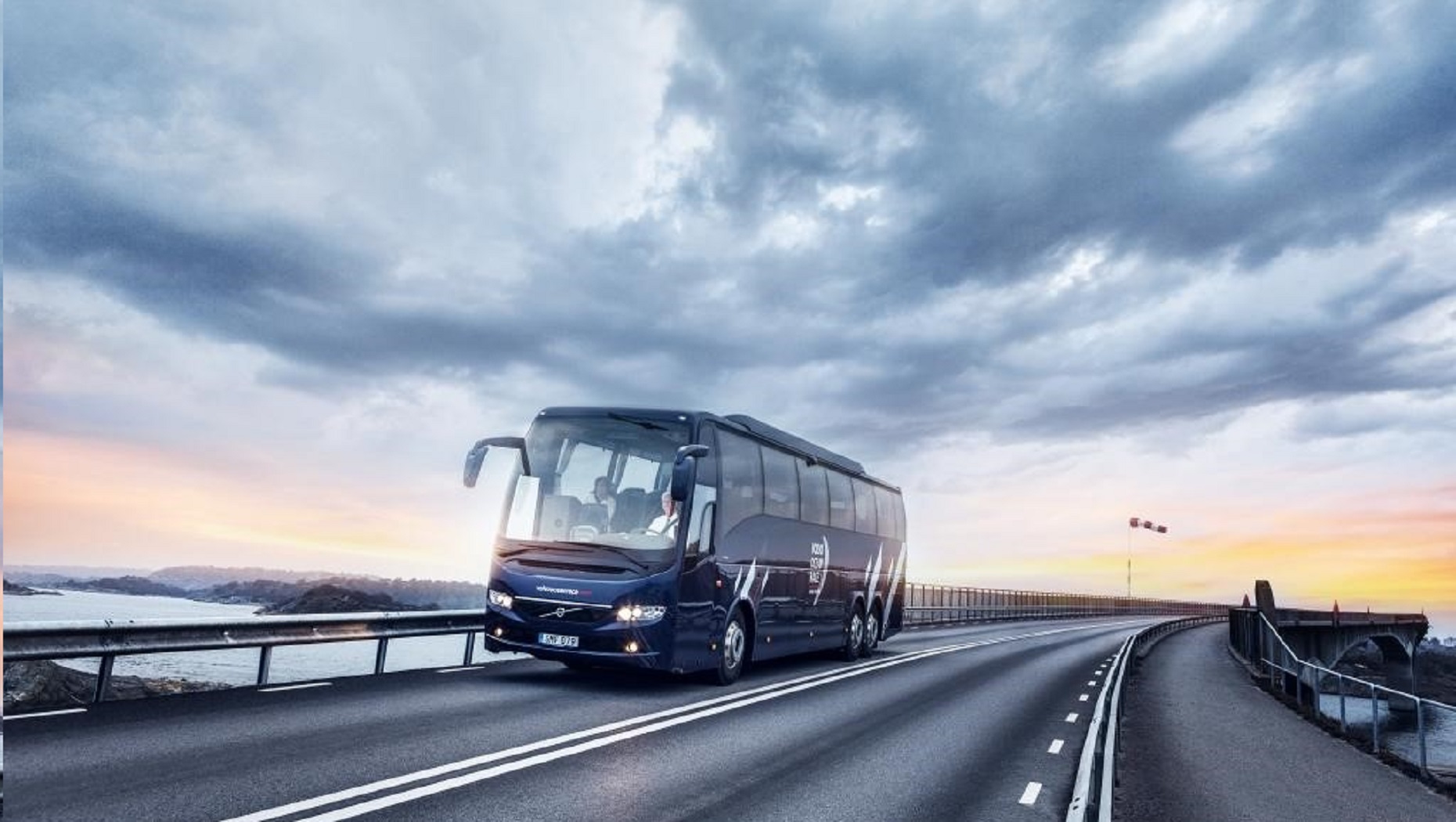 Conheça o app Volvo Connect | Mobilidade Volvo