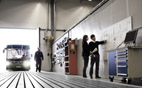 Volvo Bus Telematics to reduce costs