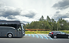 Volvo Buses introduces ingenious auto brake technology way ahead of the ...
