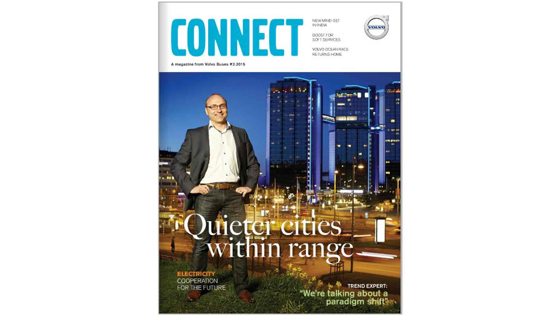Connect 2 2015