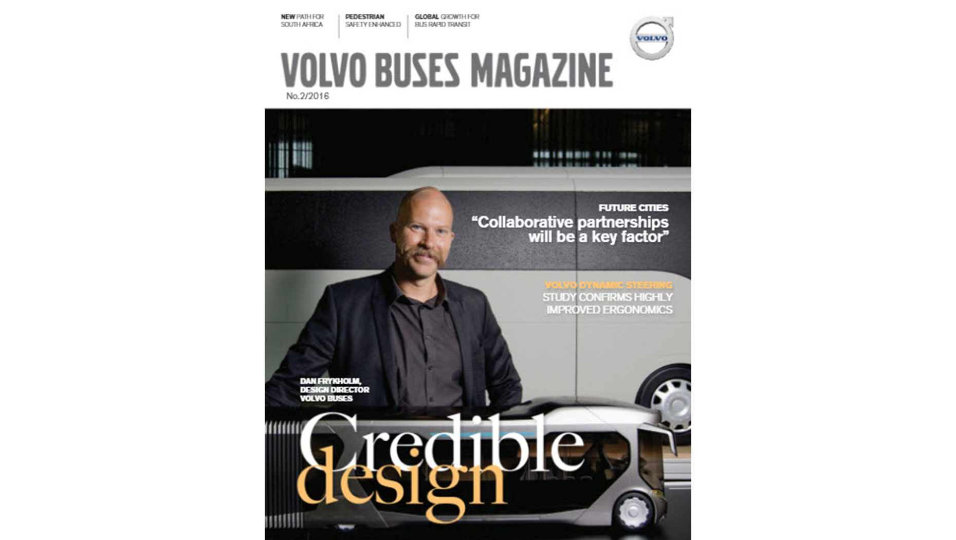 Volvo Buses Magazine | Volvo Buses