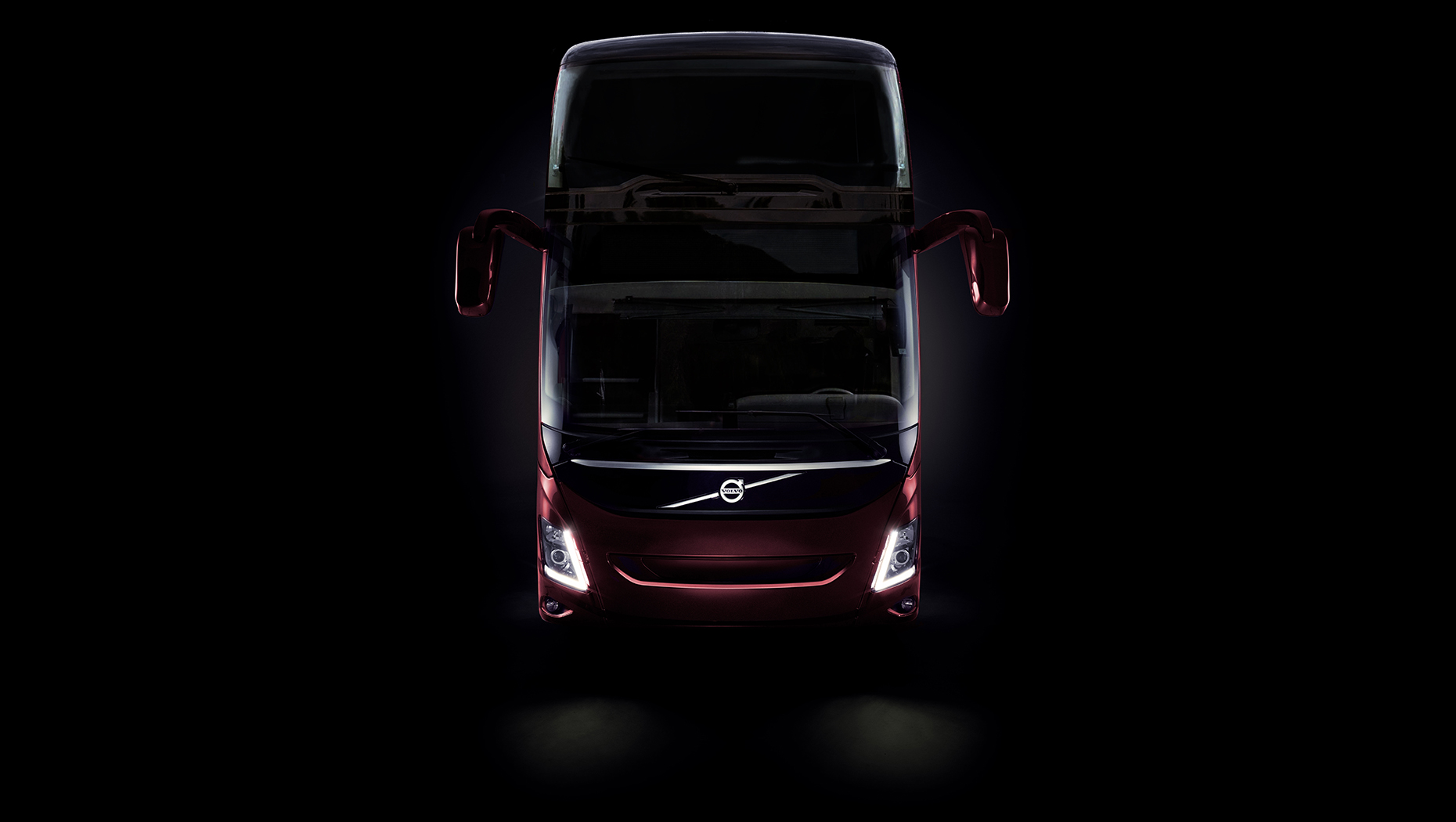 Volvo launches new double-decker in 2020 | Volvo Buses