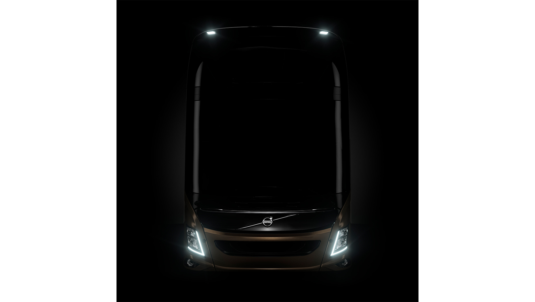 Volvo launches all-new double decker for operations in Europe | Volvo Buses