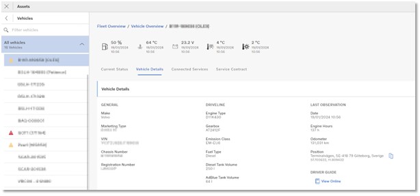 Software Release Notes in Assets