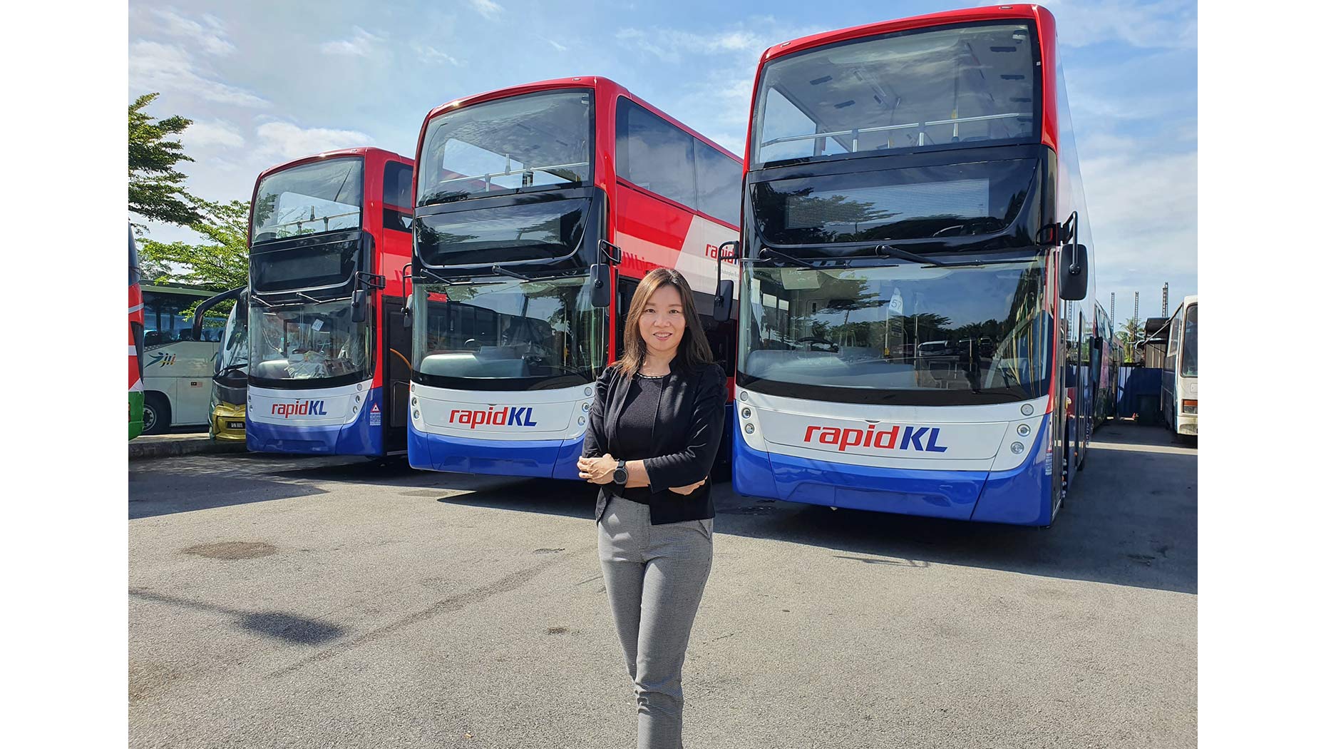 Insights with Karen Tan, on the Ambition of Volvo Buses Malaysia ...