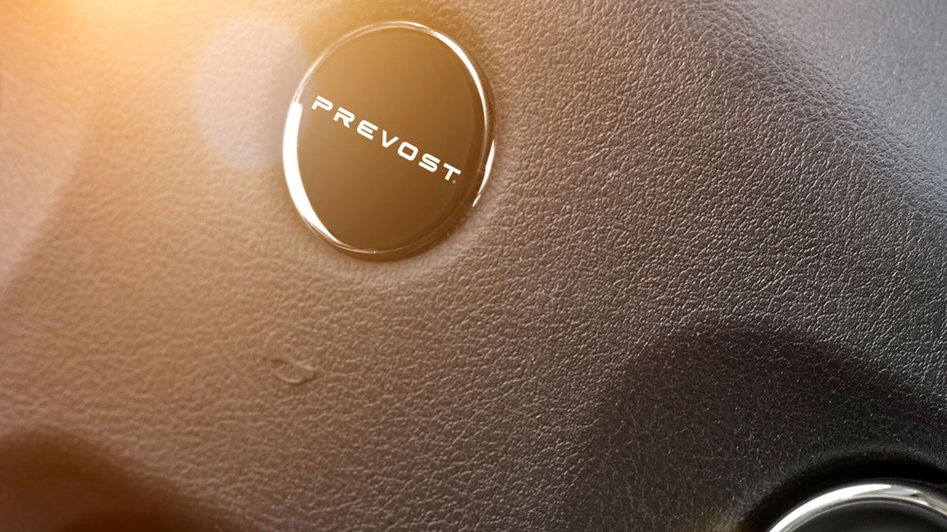 Prevost secures its largest-ever coach order | Volvo Buses