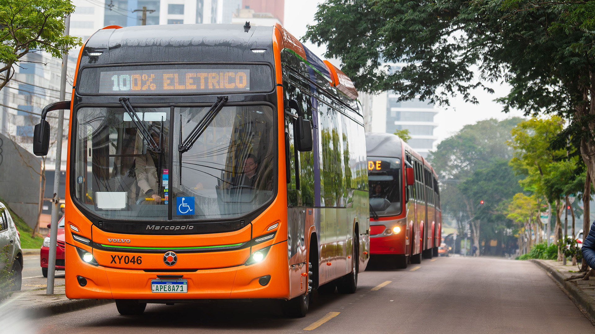 Electrification journey continues in Latin America
