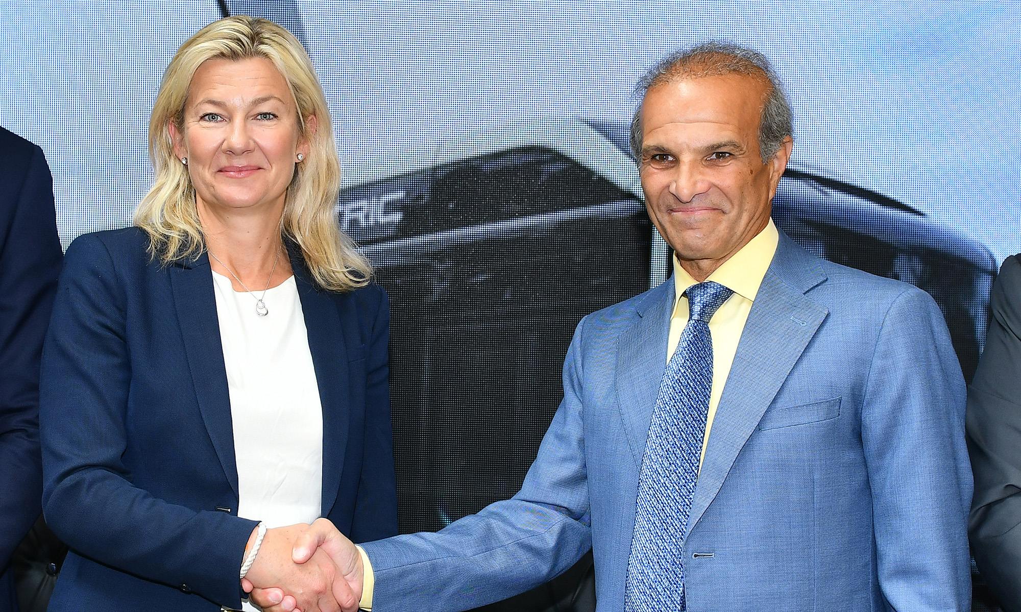 New partnership agreed with MCV | Volvo Buses