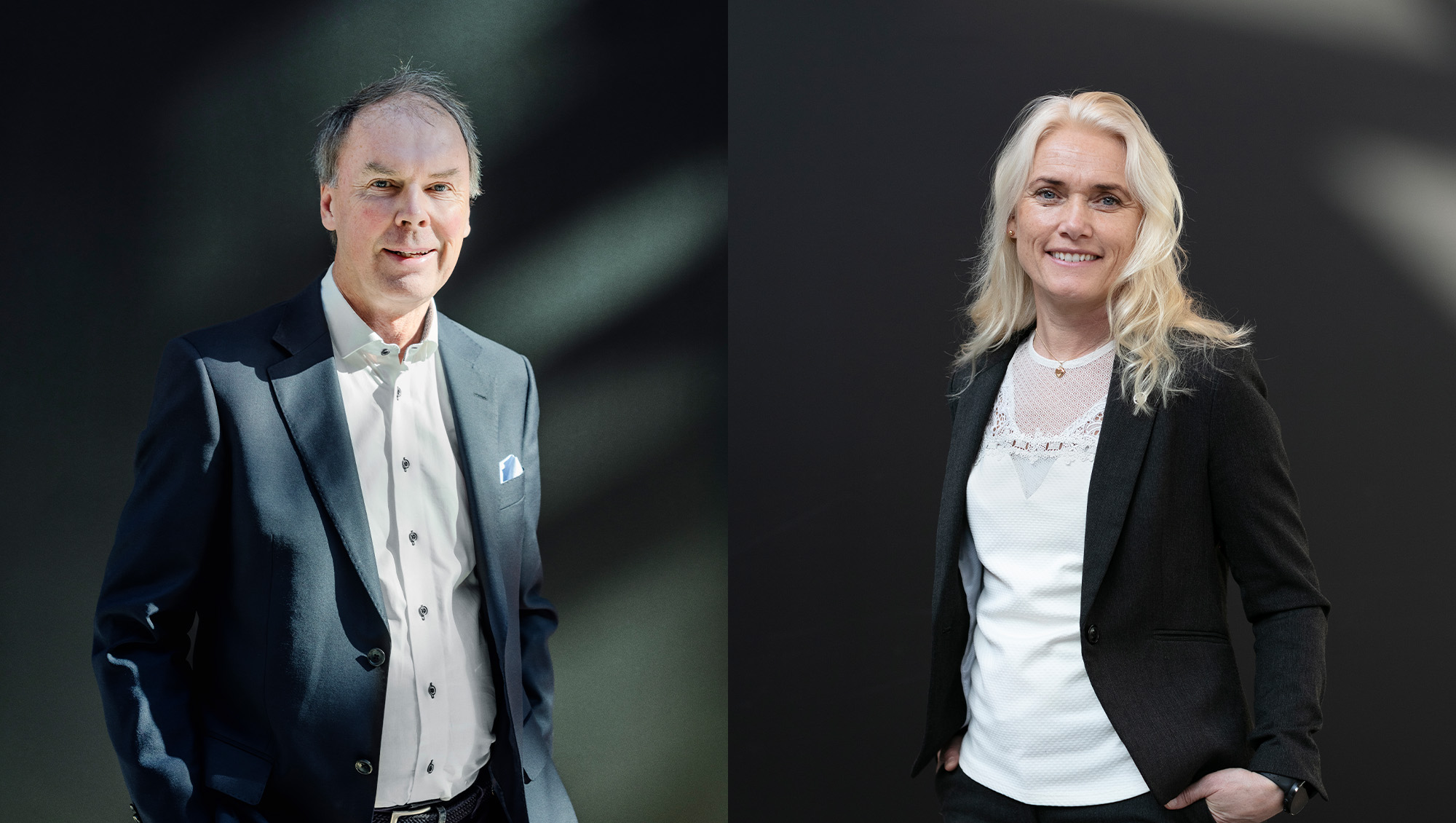 Maria Wedenby new Head of Public Affairs | Volvo Buses