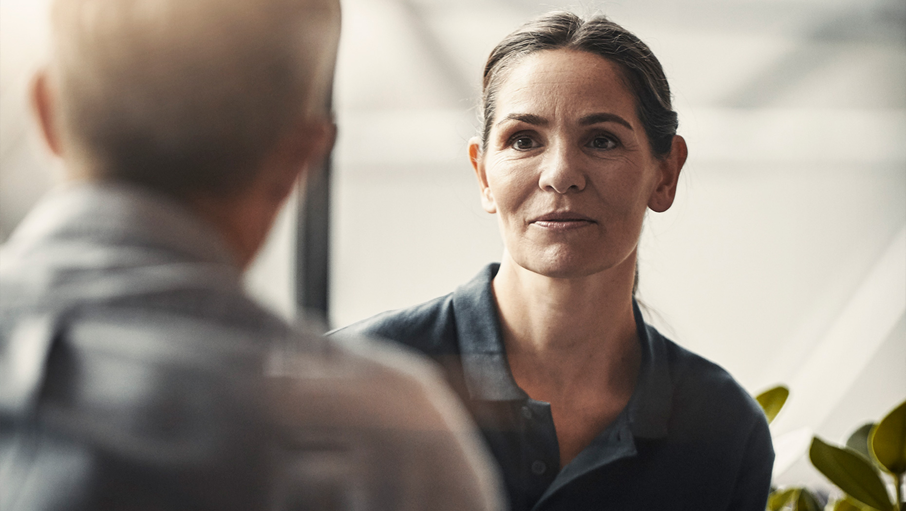 Work with us | Careers | Volvo Buses