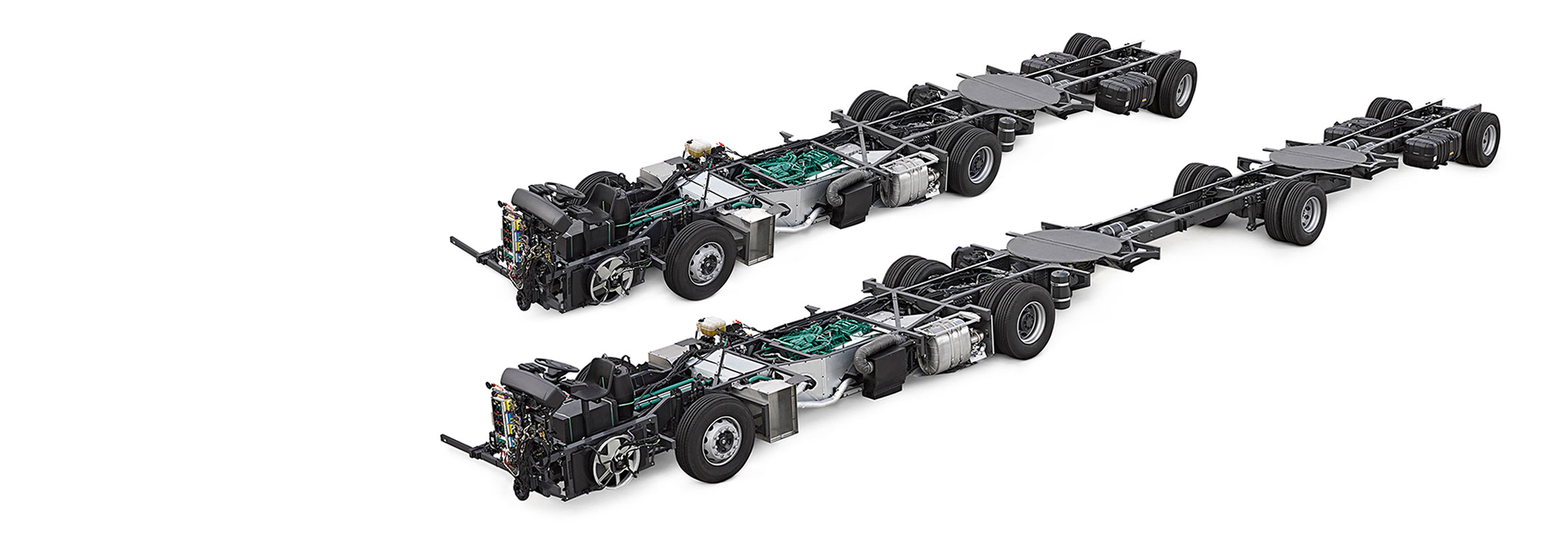 Volvo B12MA Specifications | Volvo Buses