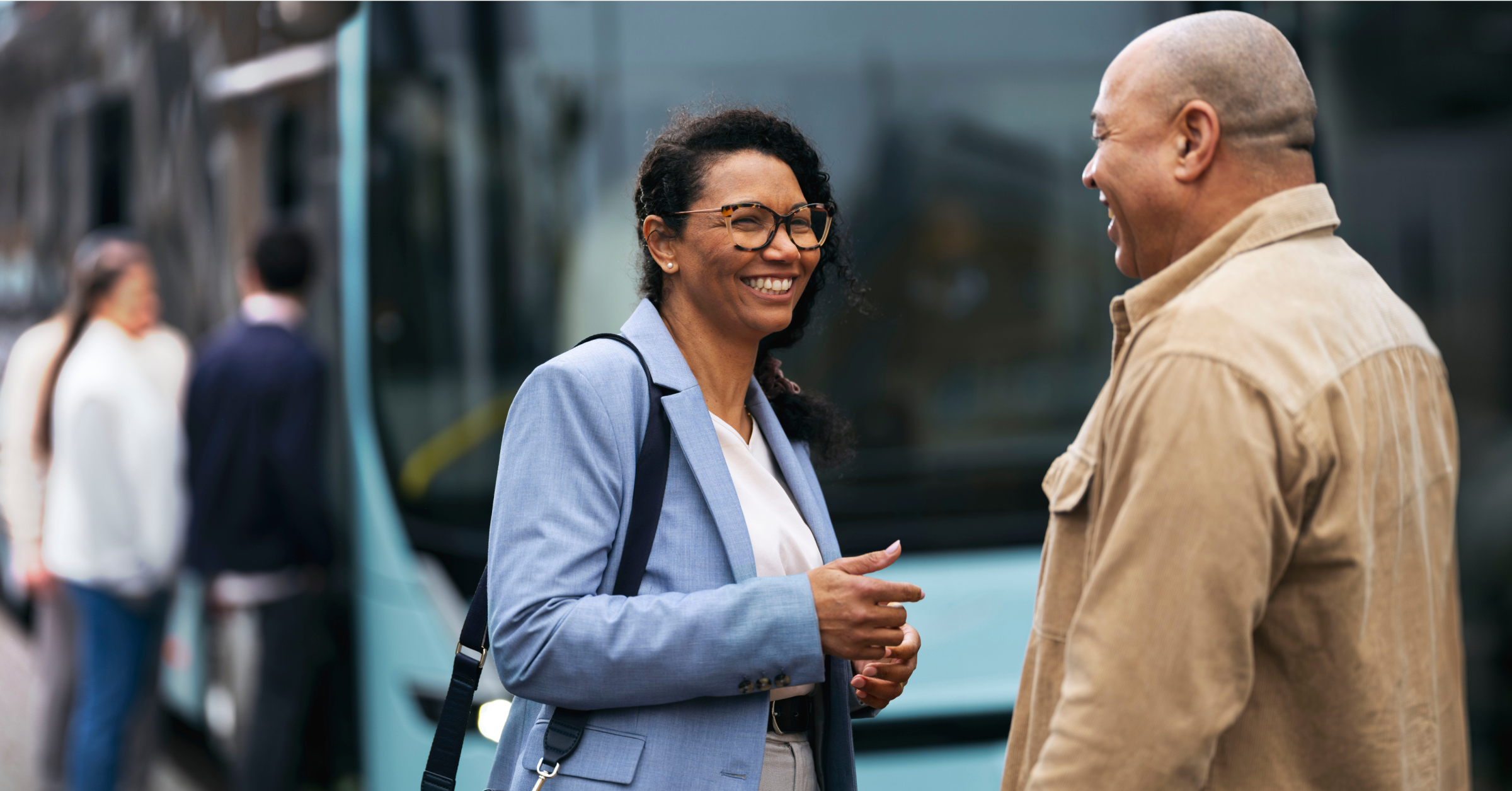 BZR Low Entry Electric specifications | Volvo Buses