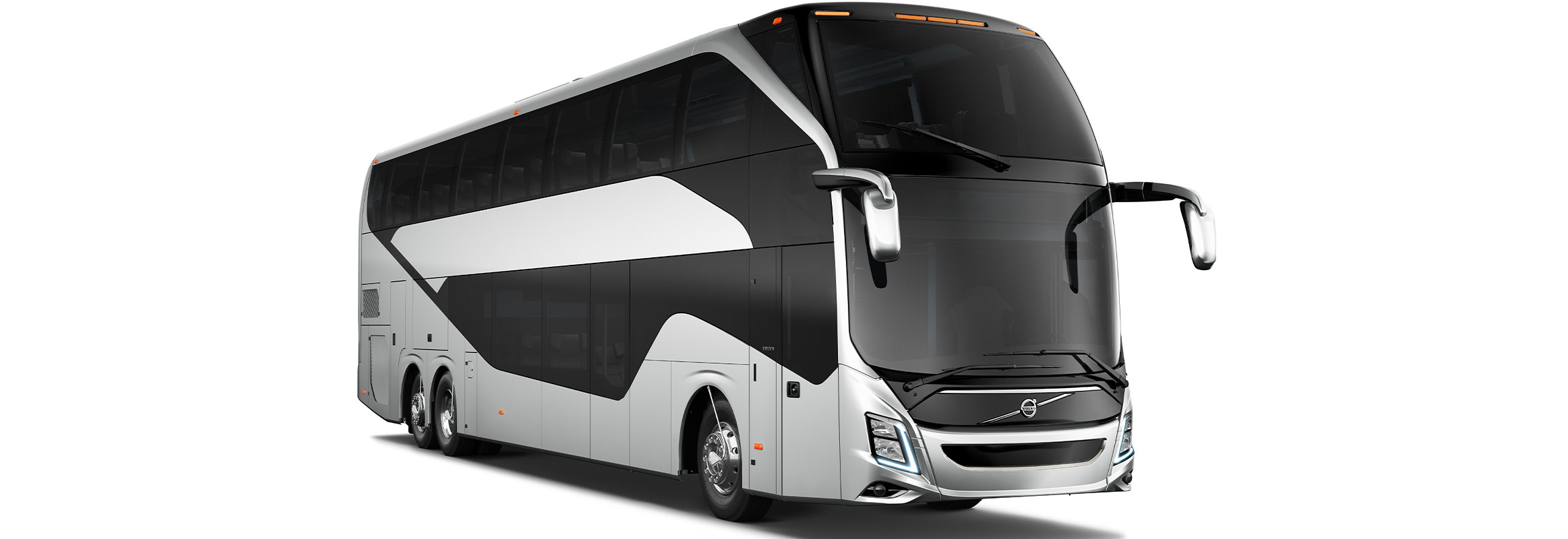 9700 Double Decker Specifications Volvo Buses, 53% OFF