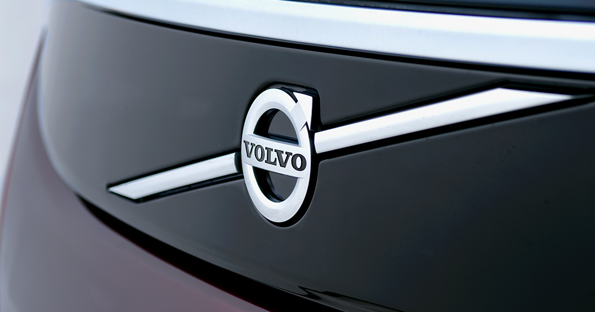 Explore the Volvo 9900 | Volvo Buses