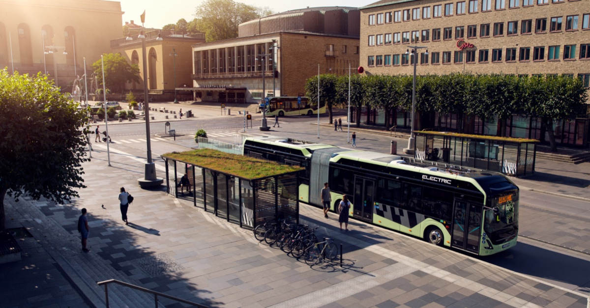 How LCA helps to understand the true environmental impact of electric ...