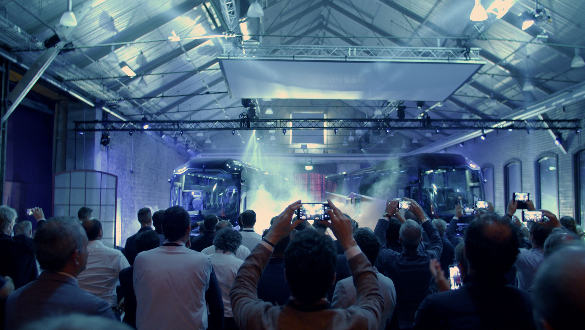 Events | Volvo Buses