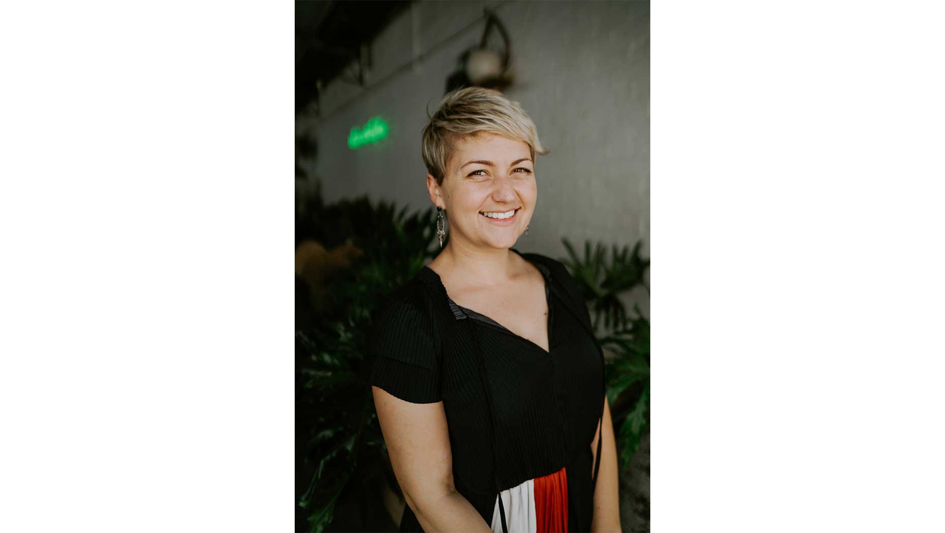 Kate Totman appointed Business Development Manager | Volvo Buses