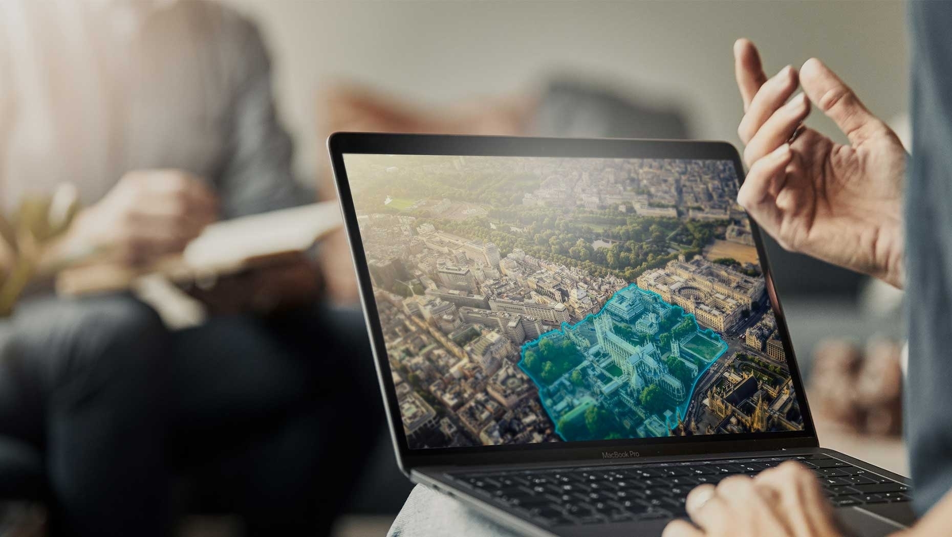 Zone Management improves safety | Volvo Buses