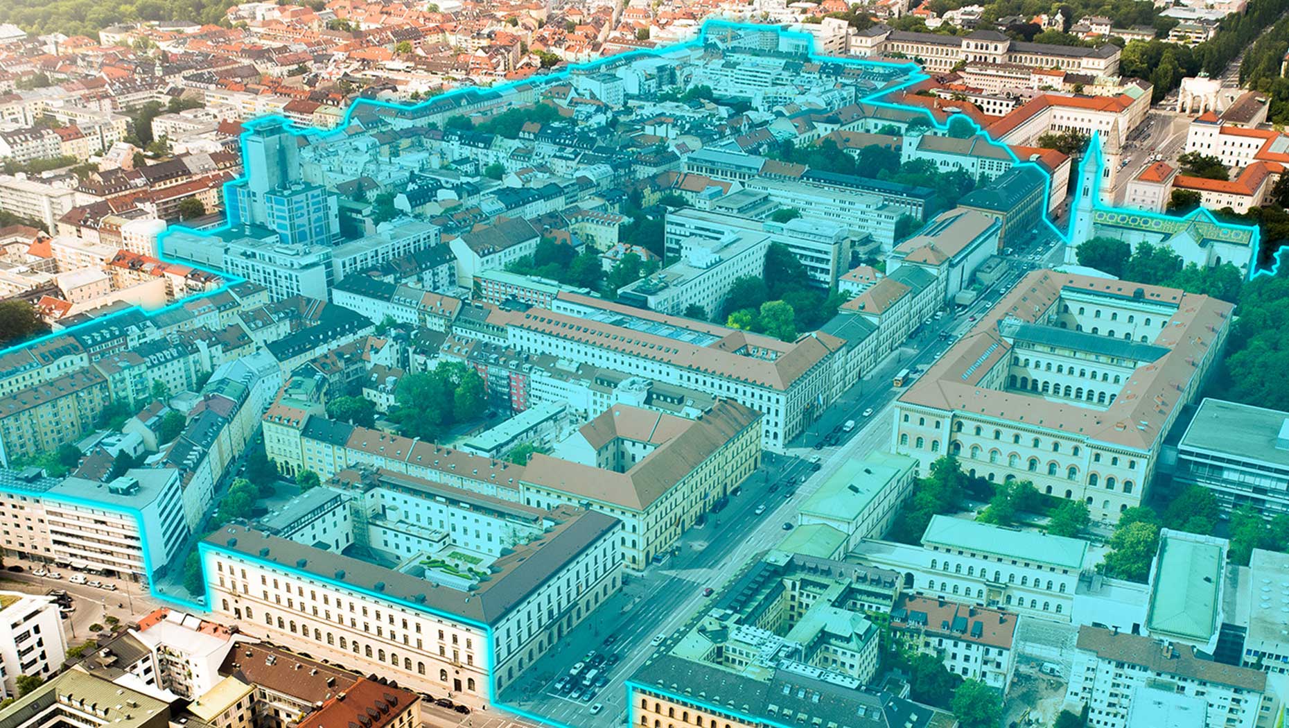 Environmental Zones | Zero emission | Volvo Buses