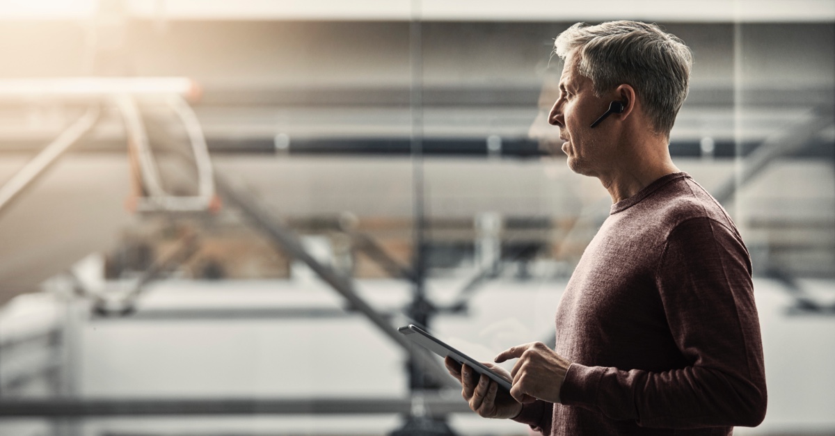 Service planning | Volvo Buses