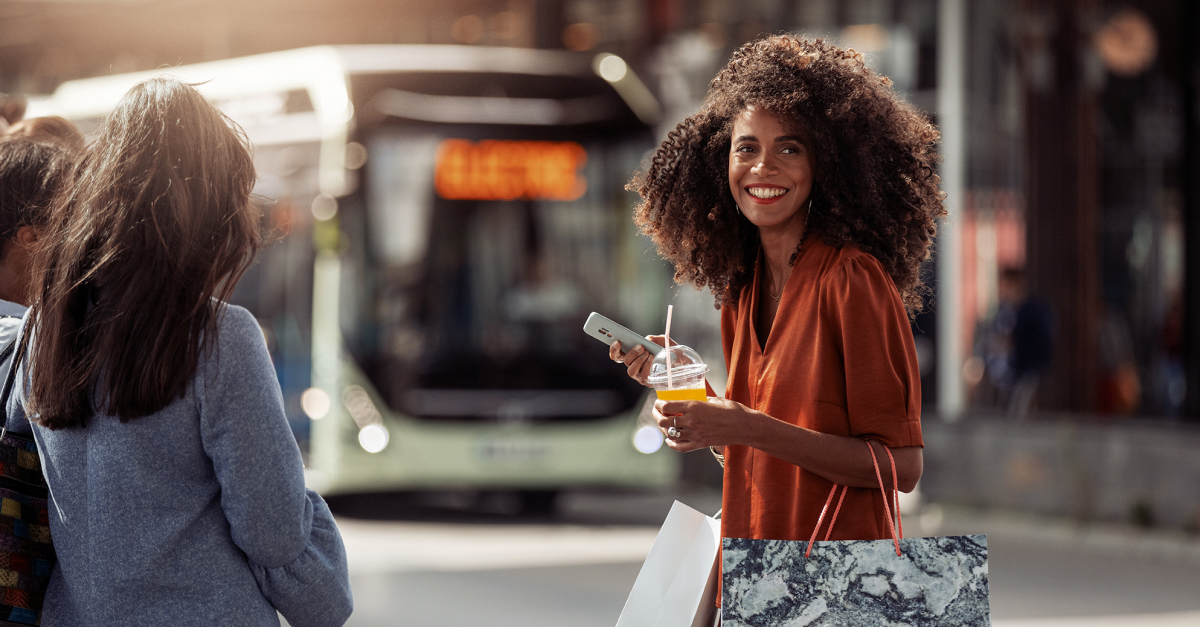 Our core values | Volvo Buses