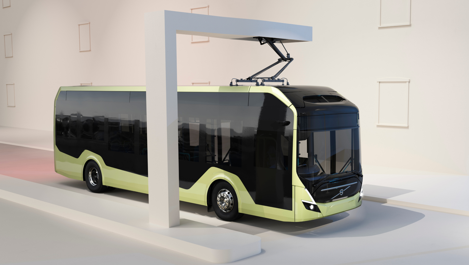 Electric safety | Volvo Buses