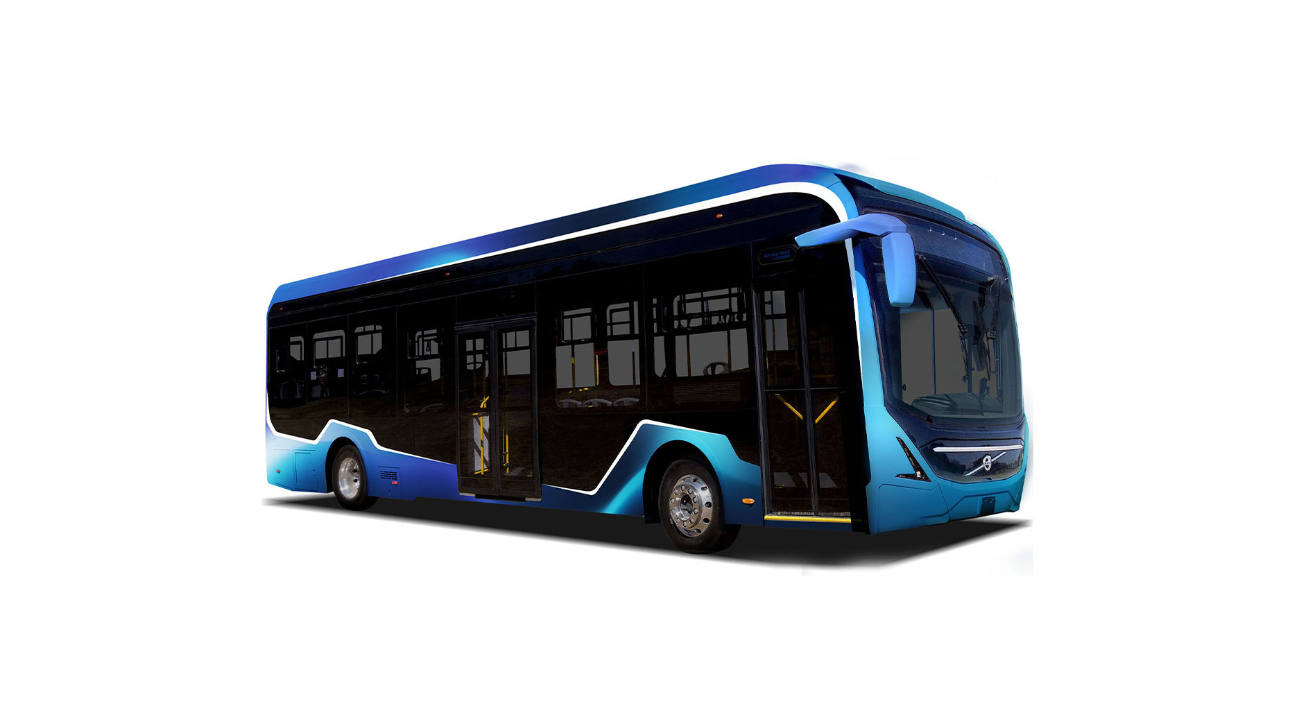 Luminus | Volvo Buses