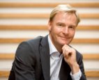 Olof Persson es nombrado nuevo CEO de Volvo