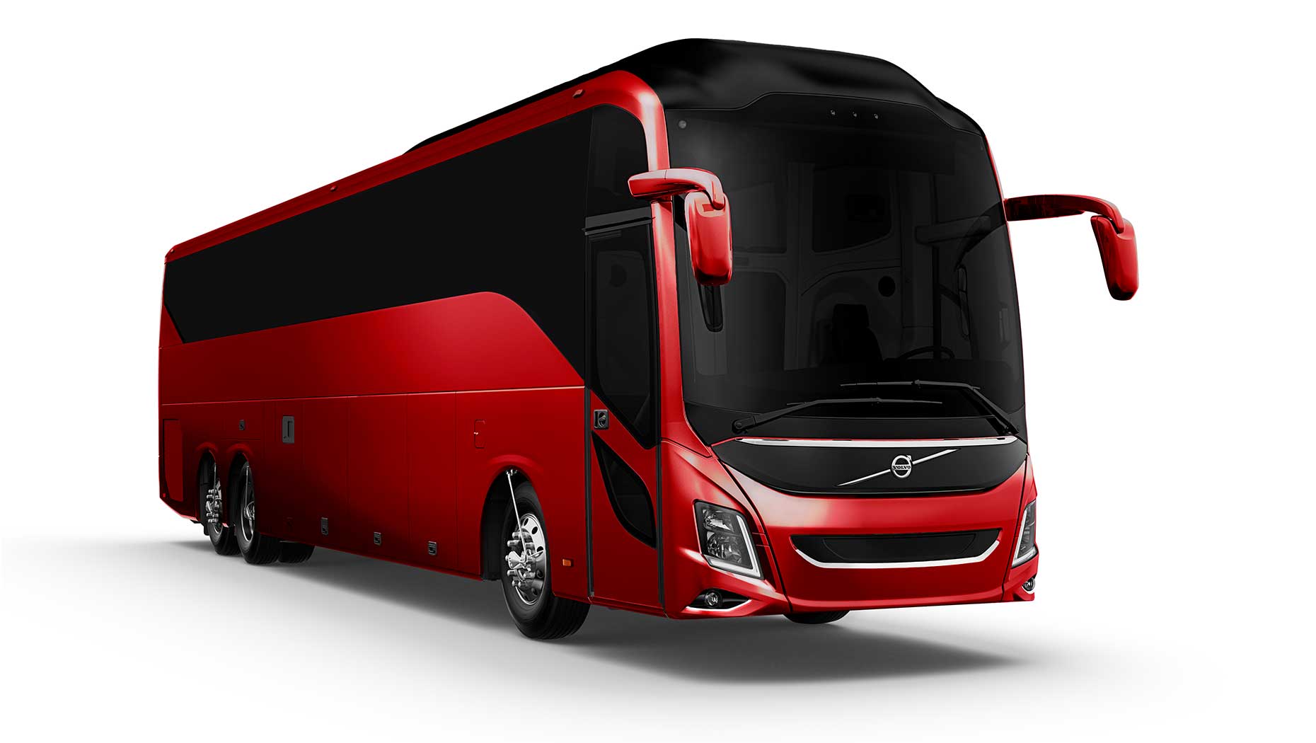 Grand Award Coach | Volvo Buses