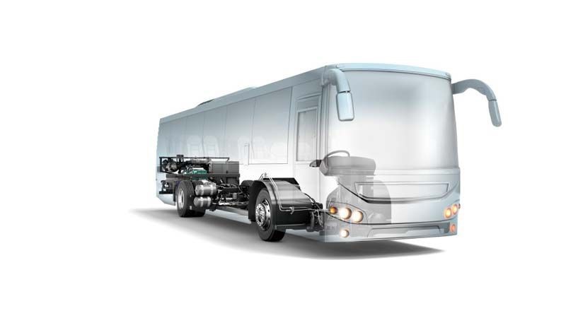 Volvo Buses reveals 3 body builders to be assessed as official Volvo ...