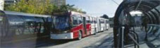 Order for 64 Volvo buses to Bus Rapid Transit in Brazil