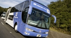 Volvo launches B9R chassis on Brazilian market