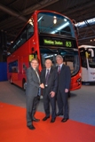 Capital idea becomes a reality as First London takes 31 new Volvo ...