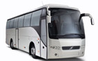 New Volvo 9500 - the versatile coach