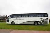 Bayliss Executive Travel order second Volvo of 2012