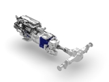 Volvo Bus reveals its new engine range for Euro VI