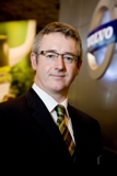 Volvo Bus confirms new role for Ian Downie