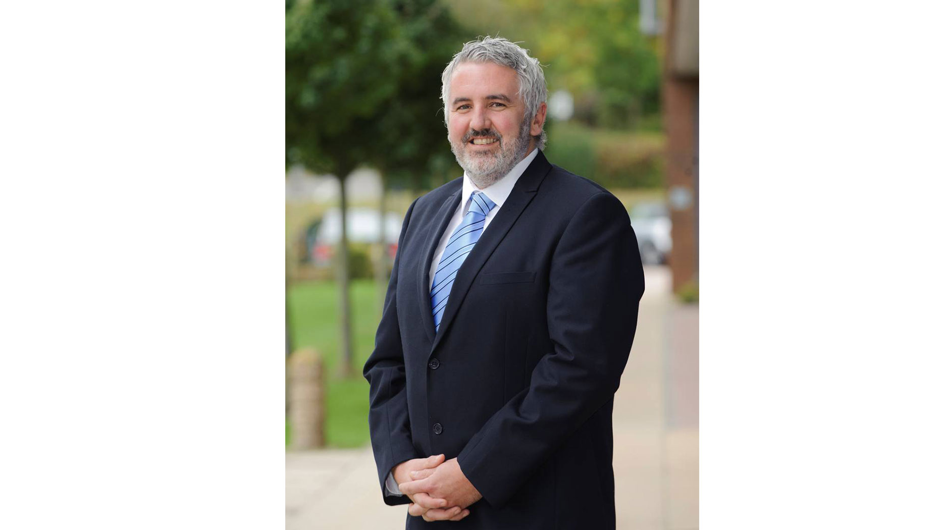 Volvo’s new Soft Products Development Manager excited by role