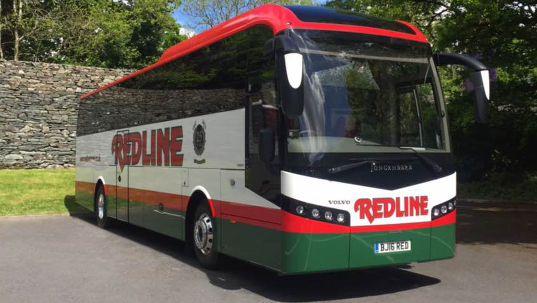 Redline Travel