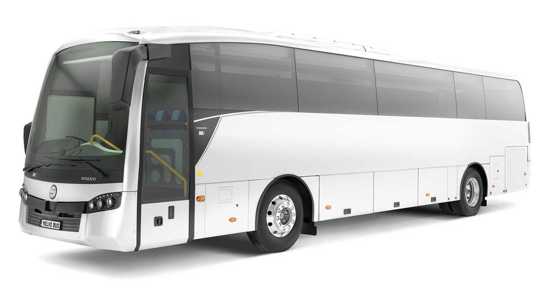Sunsundegui’s significant investment plan | Volvo Bus